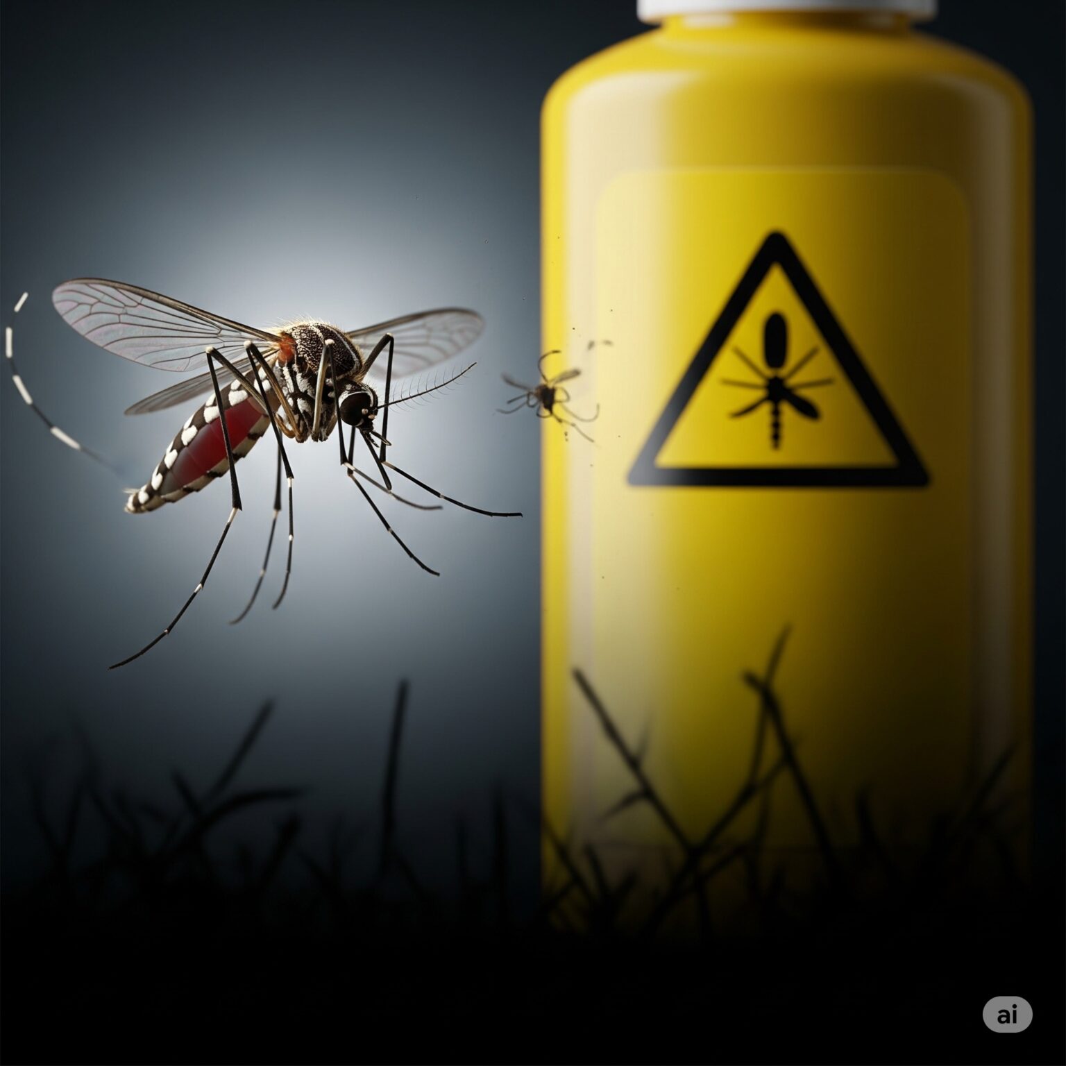 Virus West Nile: guida completa alla prevenzione con i repellenti